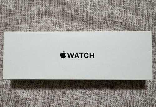 Apple Watch SE2 40mm Midnight