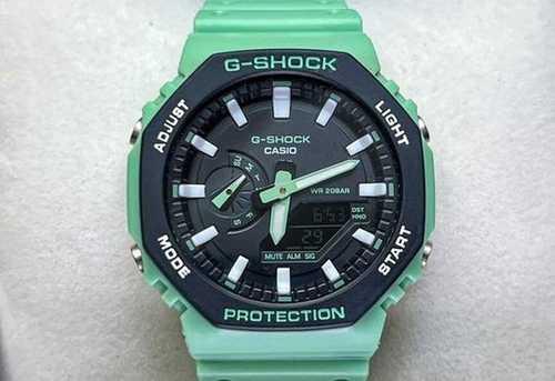 Часы Casio G-shock Protection