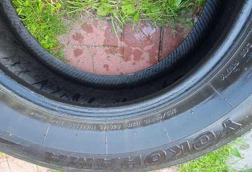Yokohama Geolandar G902 265/65 R17 112H