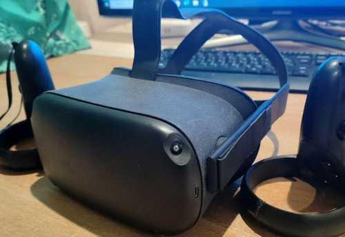 Oculus quest 1 64gb