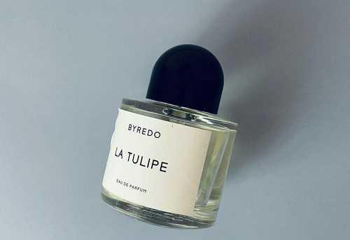 Byredo La Tulipe распив