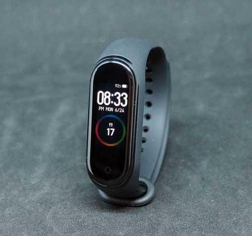 Фитнес браслет Xiaomi Mi SMART Band 4 (б/у)