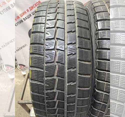 Dunlop Winter Maxx WM01 215/60 R16 92N