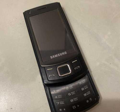 Samsung S7350