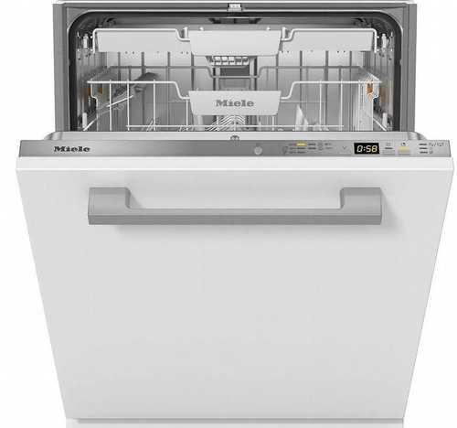 Посудомоечная машина Miele G 5150 SCVi Active из Е