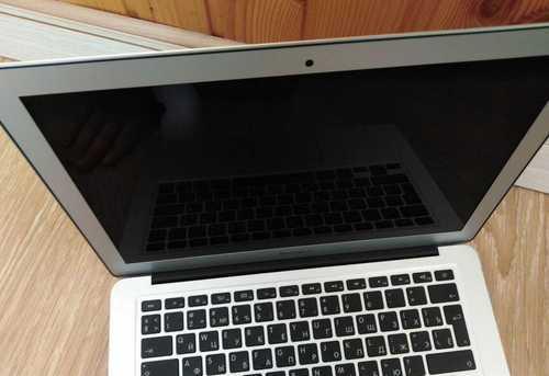 MacBook Air a1466 разбор