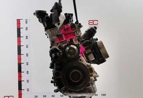 Двигатель (двс) для BMW 5-Series (F07/F10/F11/F18)