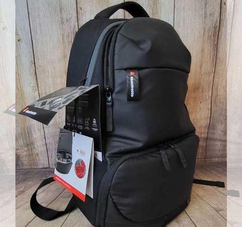 Фоторюкзак Manfrotto Advanced active backpack 2