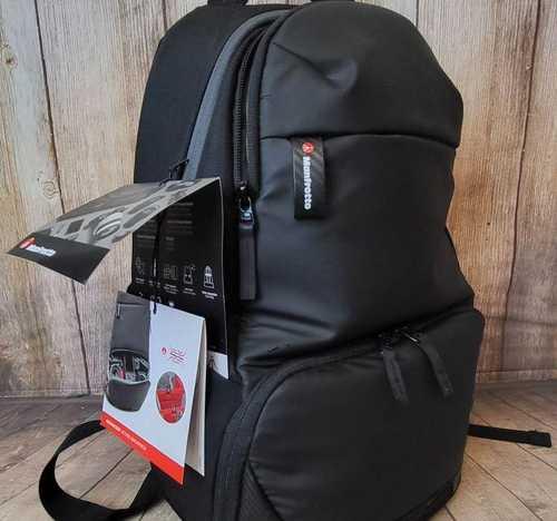 Фоторюкзак Manfrotto Advanced active backpack 2