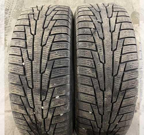 Nokian Tyres Nordman RS2 SUV 215/60 R17 100R