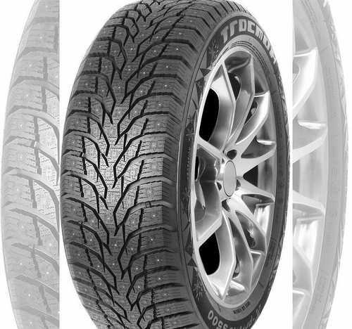 Tracmax X-Privilo S500 225/60 R18 T