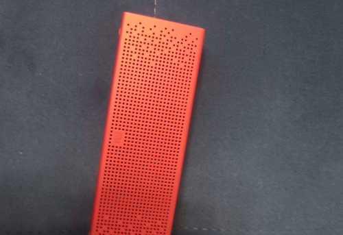 Колонка xiaomi mi bluetooth speaker