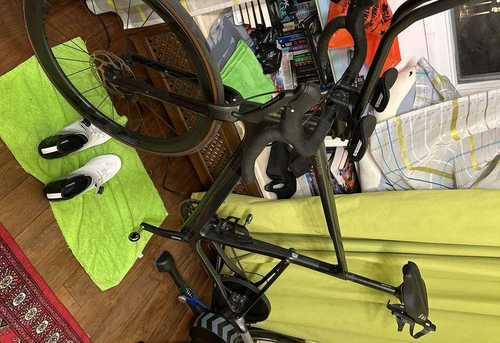 Cannondale topstone 5 carbon xl