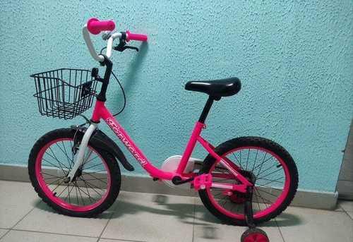 Велосипед forward borrio детский