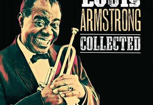 Виниловая пластинка Louis Armstrong – Collected (2