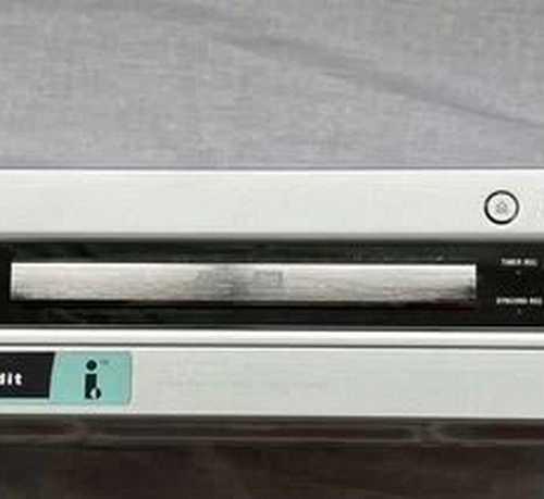 DVD-рекордер Sony RDR-GX700