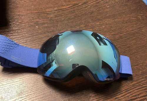 Горнолыжные очки маска wedze g900