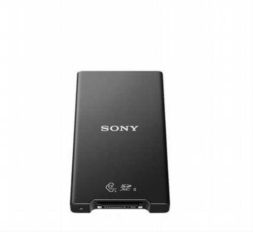 Картридер Sony MRW-G2 CFexpress Type A/sdxc Новый