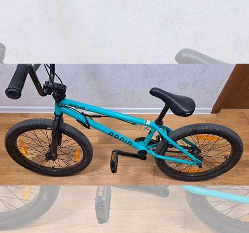 Bmx radio revo pro fs 22