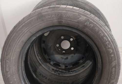 Marshal Matrac MH12 185/60 R14