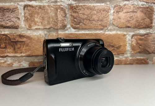 Fujifilm Finepix T500 Digital Camera