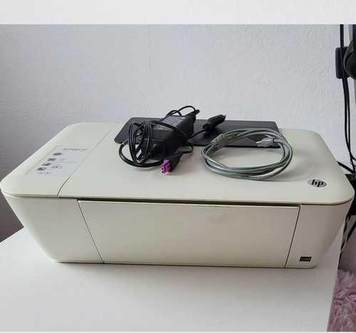 Принтер HP deskjet 1510 б/у