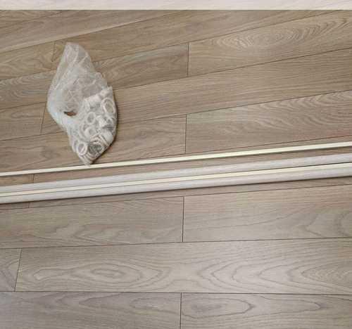 Карниз для штор 300 см