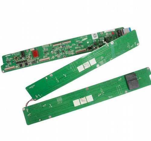 Плата плазмы LJ41-01852A LJ92-00876A от тв Fujitsu