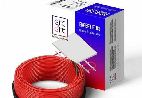 Греющий кабель Ergert etrs 18-15,0 м