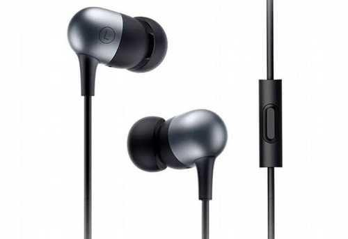 Наушники Mi CapsuleHeadphones DDQ01WM Black