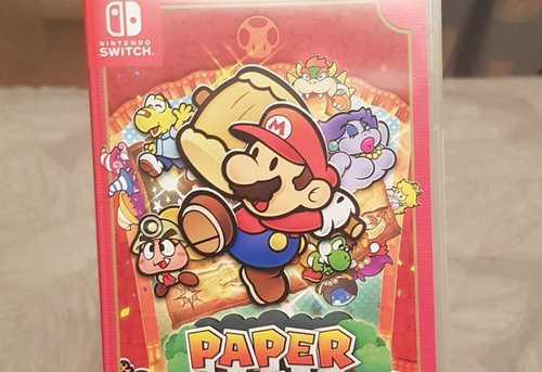 Paper mario the thousand year door