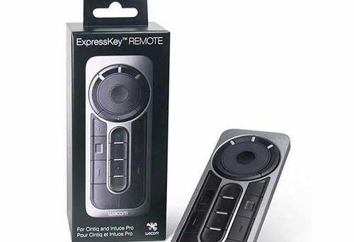 Wacom Expresskey remote пульт кейпад для планшета