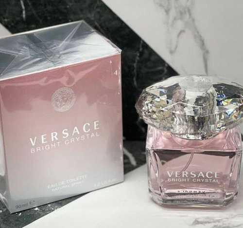 Парфюм Versace Bright Crystal 90 ml