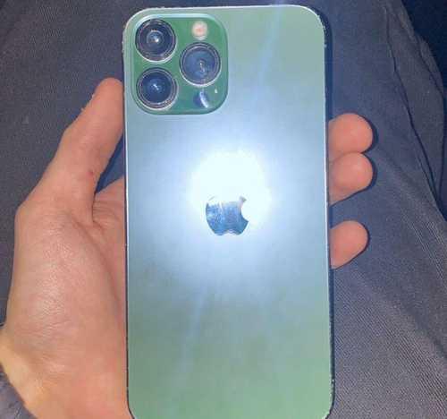 iPhone 13 Pro Max, 128 ГБ