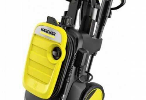 Мойка высокого давления Karcher K5