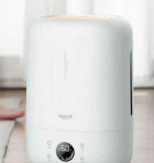 Новый увлажнитель воздуха Xiaomi Deerma F727