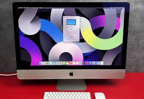 iMac 27 2019/2020 i5 3,0 16GB 1TB FD RP 570X 4GB