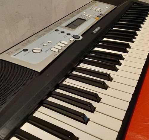 Синтезатор yamaha psr- 203