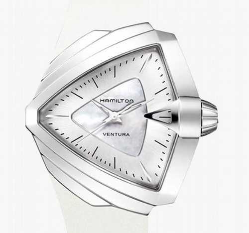 Hamilton Ventura S Quartz H24251391