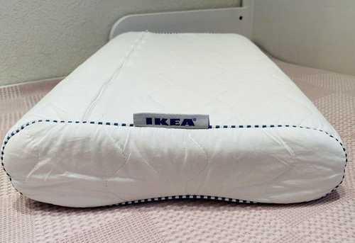 Подушка ортопедическая IKEA