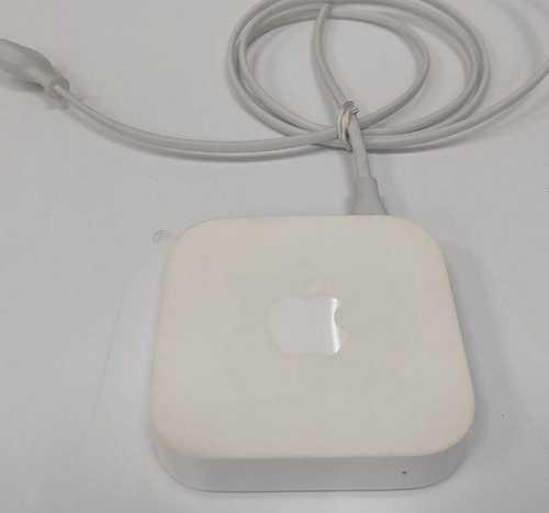 Wi-Fi роутер Apple Airport Express (A1392)