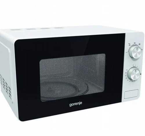 Микроволновая печь gorenje mo20a3w