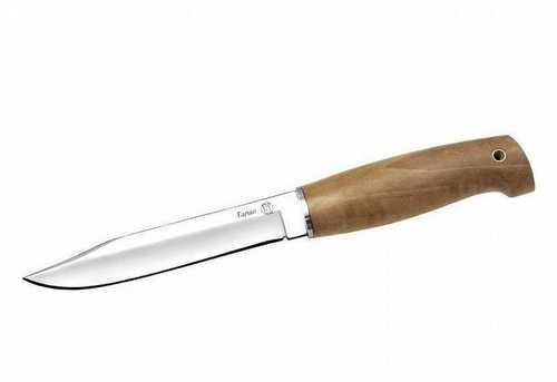 Нож туристический, Таран