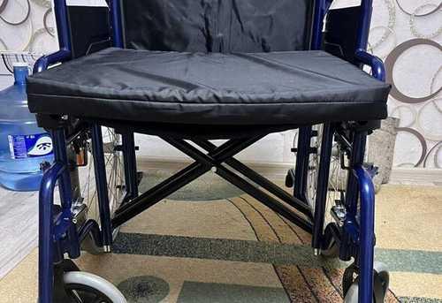 Инвалидная Кресло-коляска KY 974