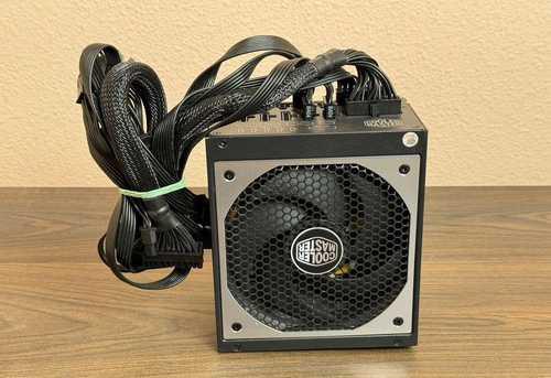 Блок питания Cooler Master V850 Модульный 80+ Gold