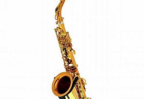 Selmer Supreme Alto Sax SE-asul