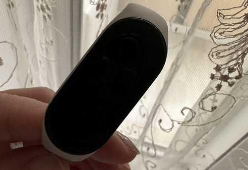 Часы mi band 7