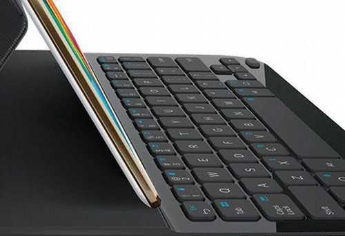 Чехол-клавиатура logitech Wireless Keyboard Type-S