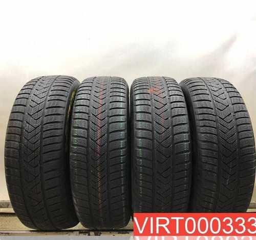 Pirelli Winter Sottozero 3 225/60 R18 104H