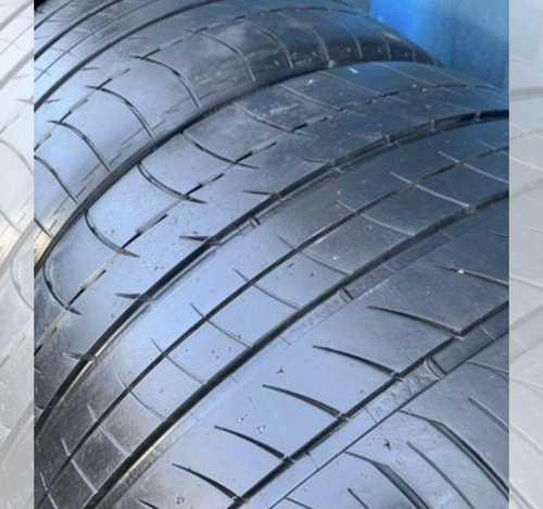 Michelin Pilot Sport 305/30 R19 102Y